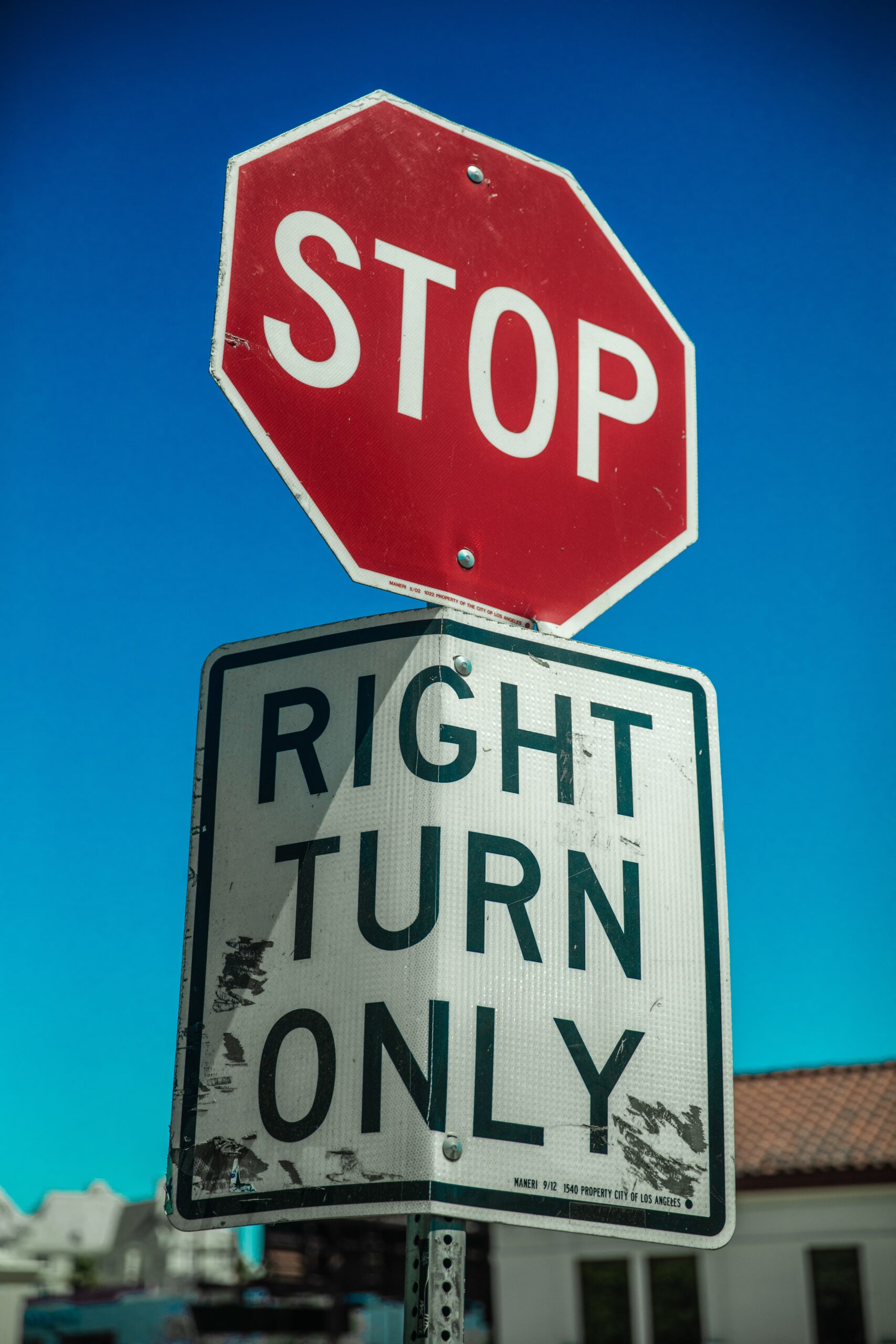 When you need a "God stop," then quit with the pillows - Rhonda Schrock