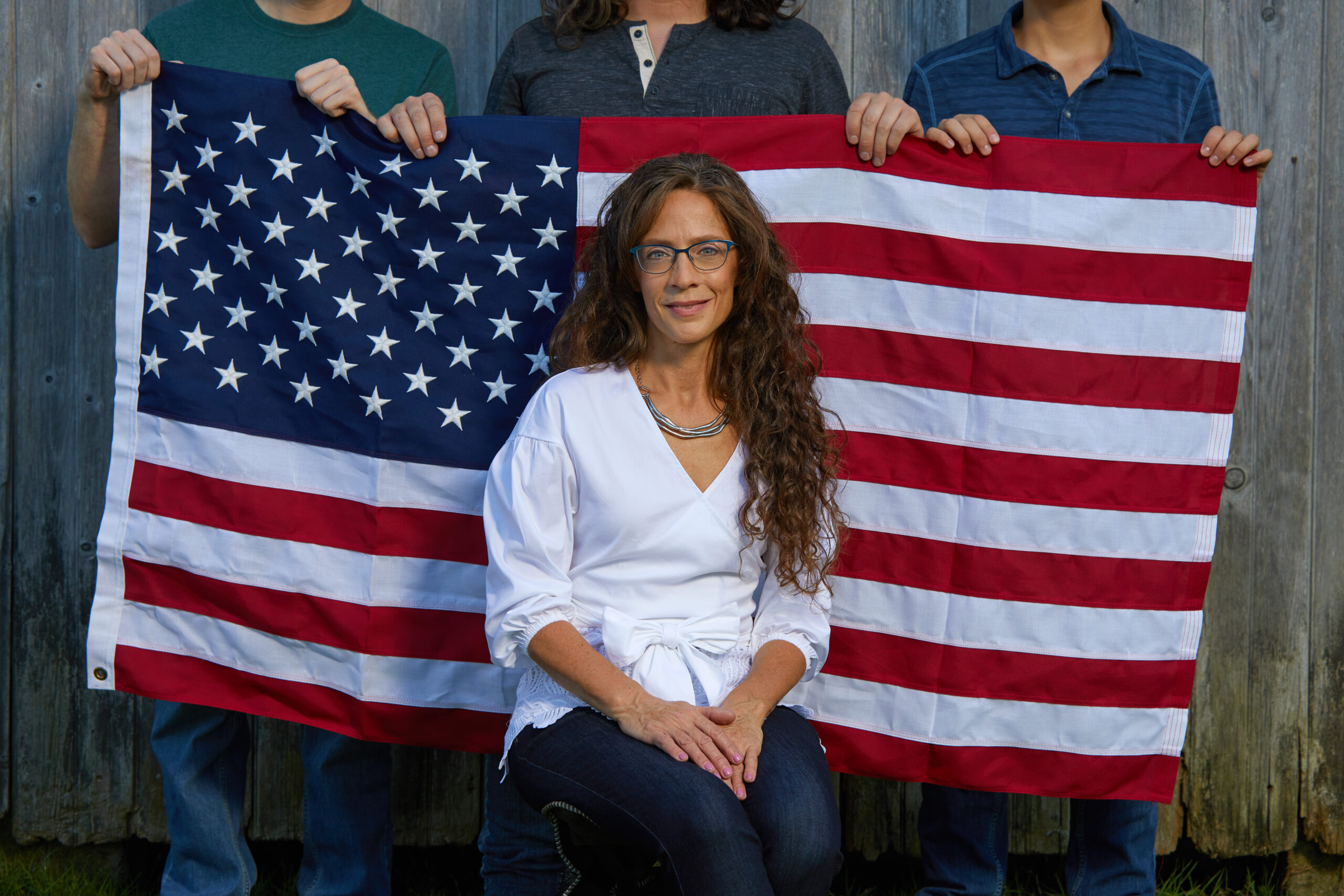 Who we are - Rhonda Schrock